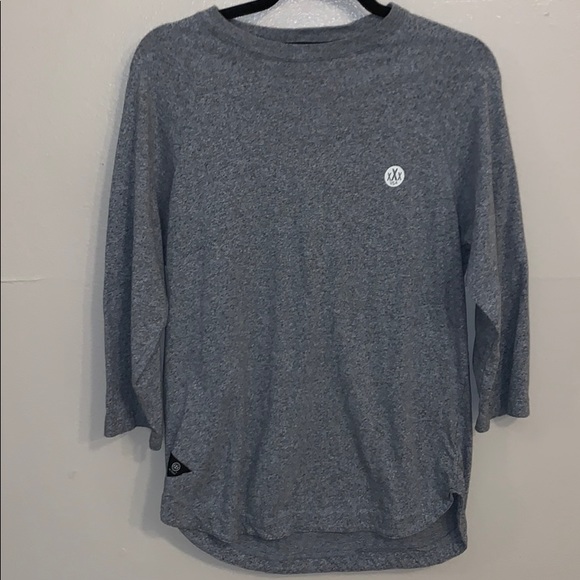 10.Deep | Shirts | Deep Quarter Length Shirt | Poshmark